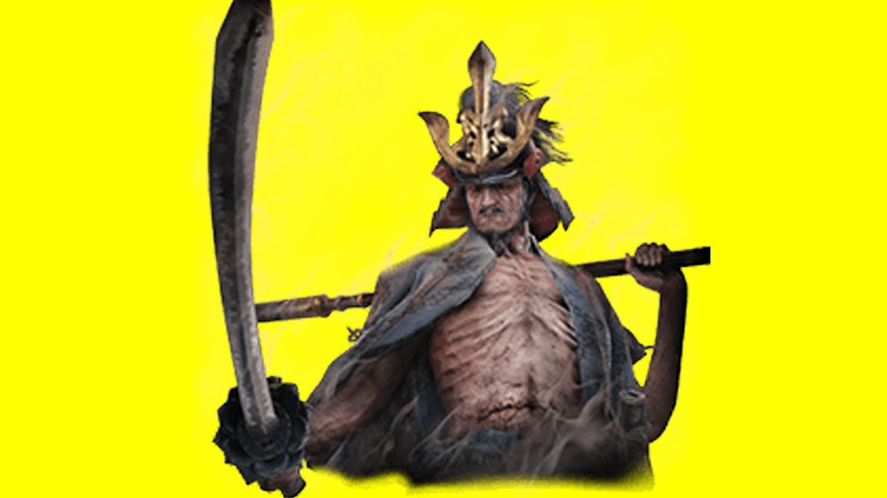 how to cheese ISSHIN SWORD SAINT - YouTube