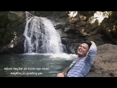 TON-OK FALLS, CALBAYOG CITY - YouTube