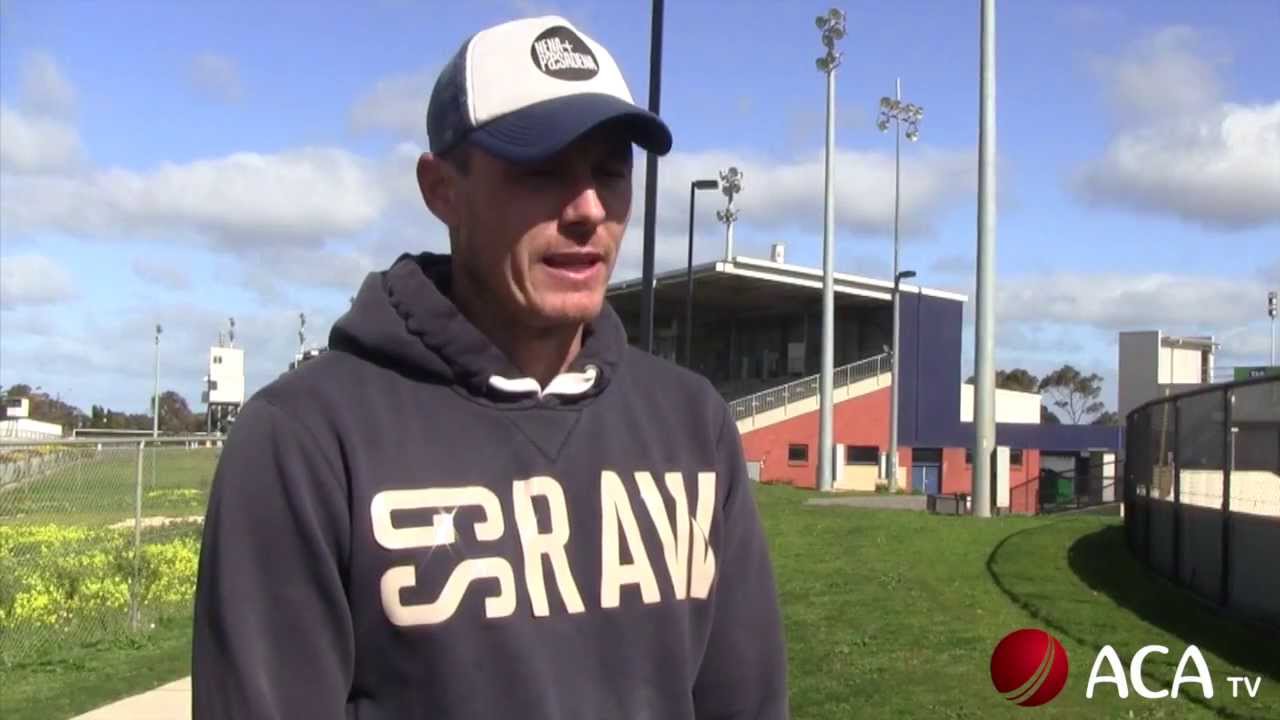 Rooftops to Riches - Darren Pattinson's cricket journey - YouTube