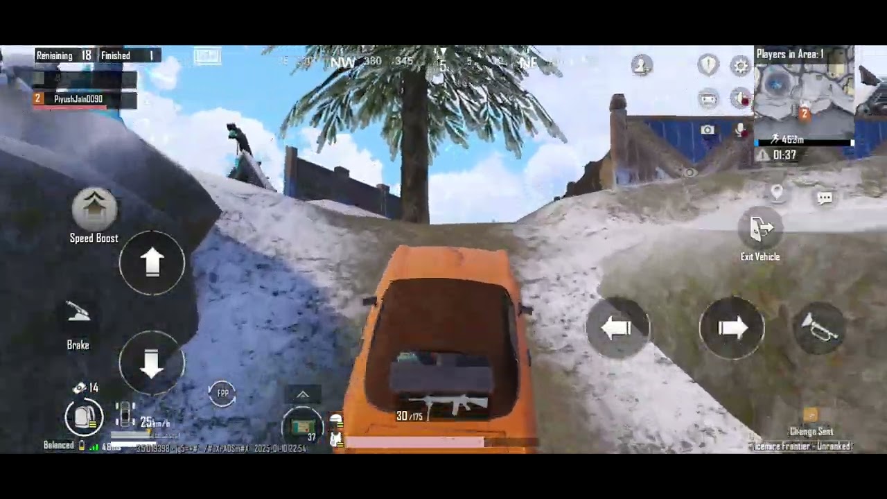 bgmi short gameplay | bgmi - YouTube