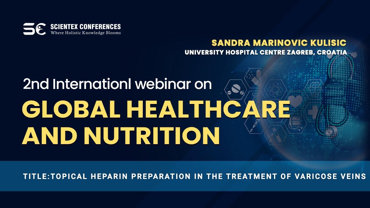 Topical heparin preparation in the treatment of varicose veins | Global ...