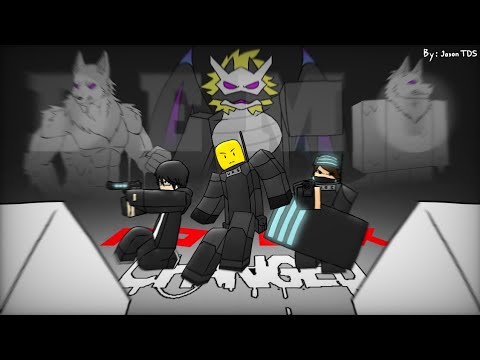 If Roblox X Changed (Season 2) Part 2 (Demo) | Roblox animation by ...