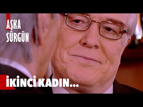 Azzam ve Hasan yüzleşiyor! - Aşka Sürgün 32. Bölüm