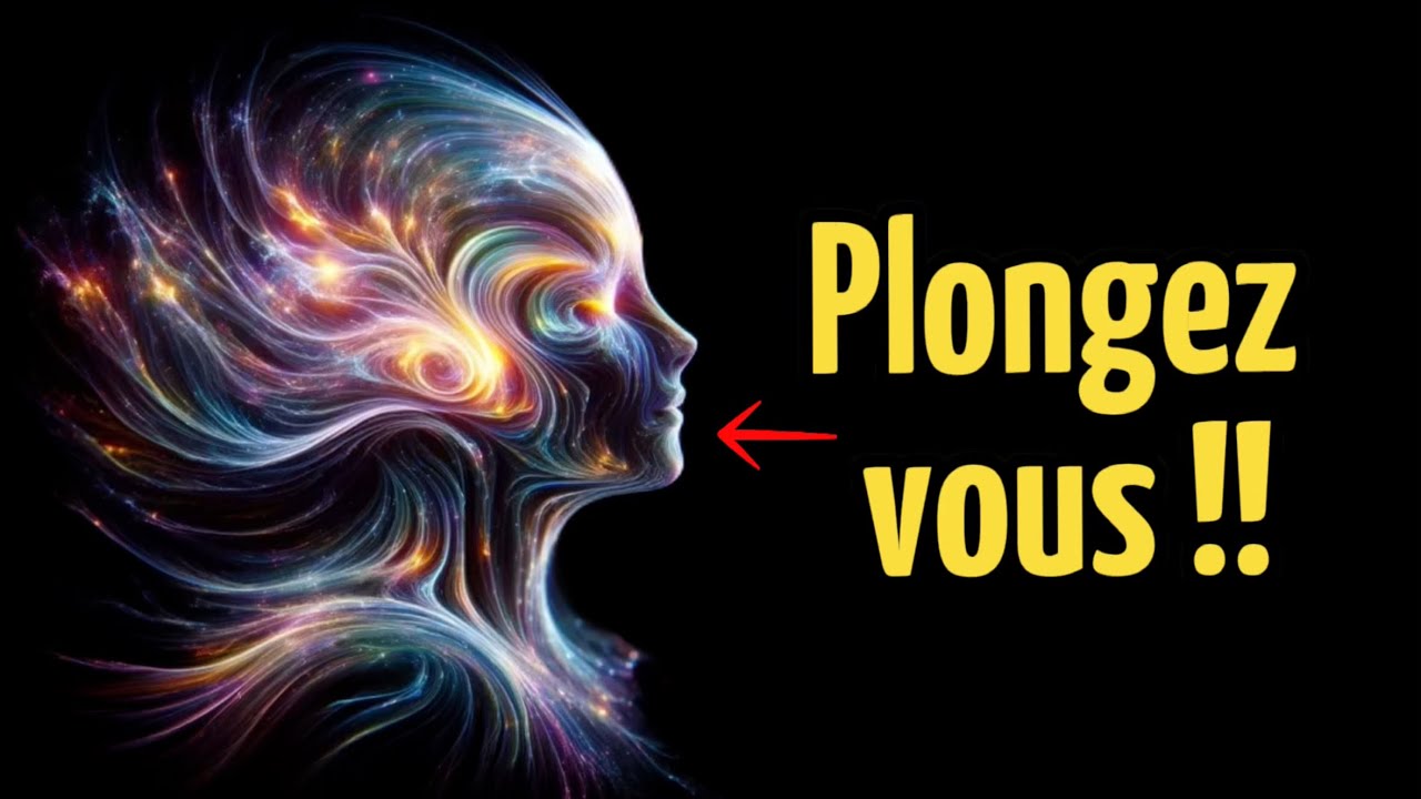 ATTEINDRE DES DIMENSIONS SUPÉRIEURES : Commencez ce rituel quotidien ...