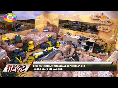 BBB 23: \
