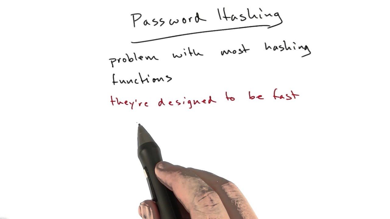 Bcrypt Web Development Youtube