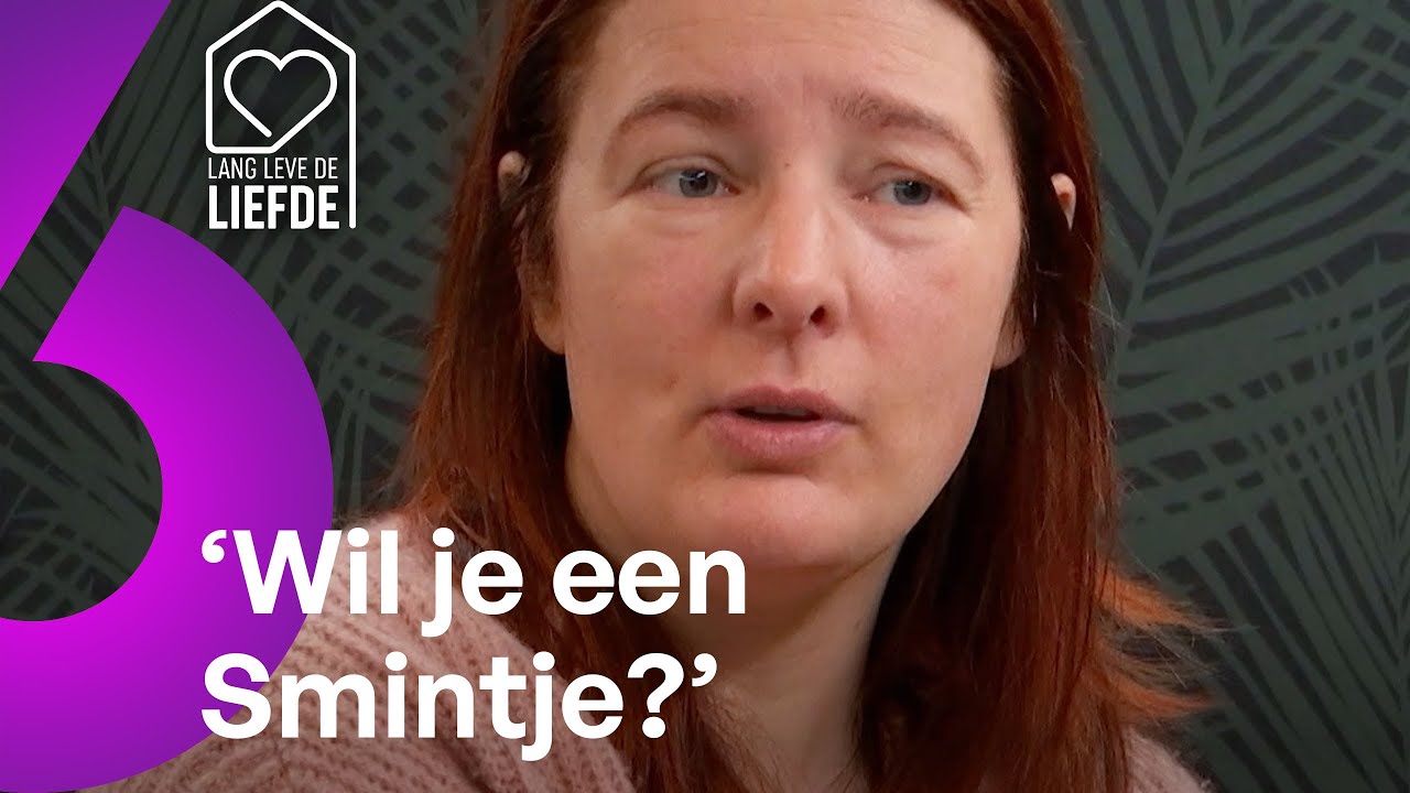 AIIII! 'Je STINKT een beetje UIT JE MOND' 😱😱 | Lang Leve de Liefde # ...