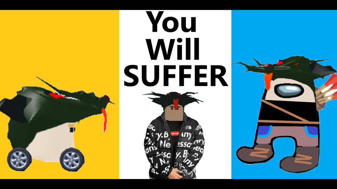 50 variations of vesteria ranger - YouTube