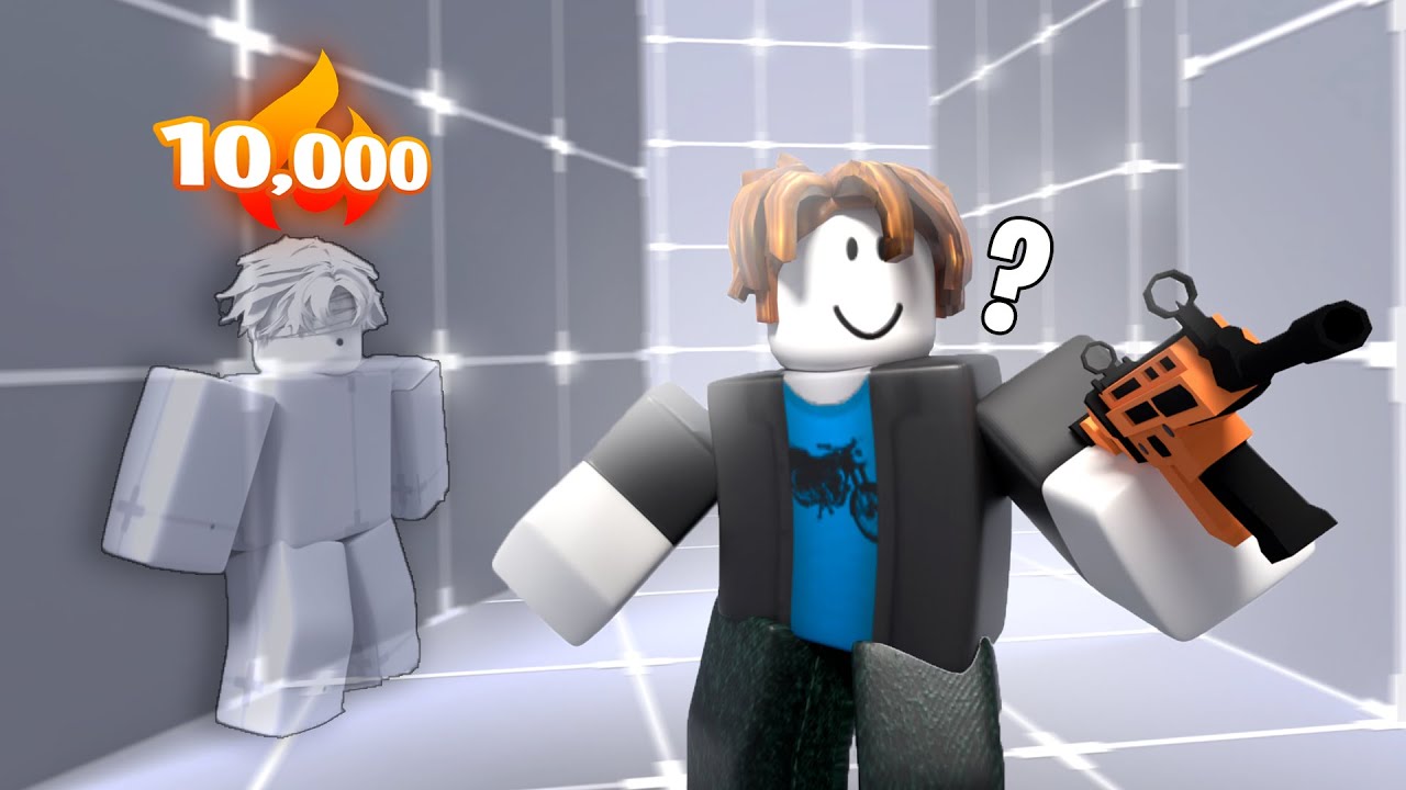 The Most OVERPOWERED AVATAR in Roblox RIvals! (Win More) - YouTube
