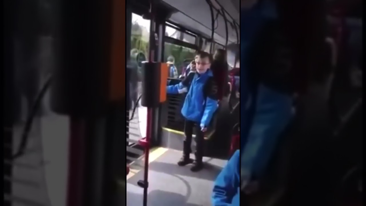 Ich muss raus! Meme - YouTube