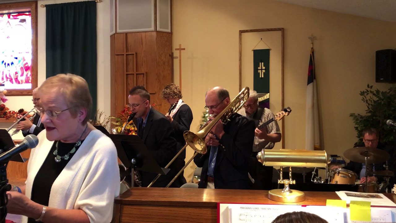 Bruce Duke Seifried - YouTube