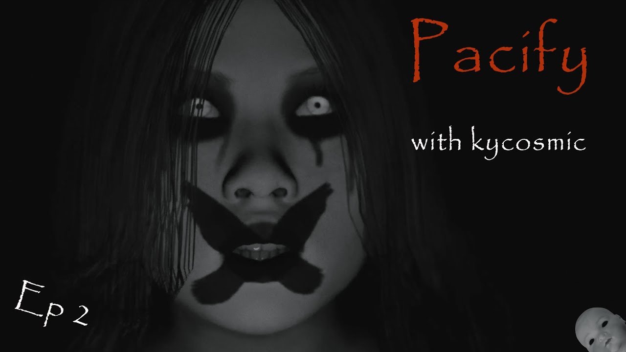 Pacify - 'Figuring Out How to Save Her!' - Episode [2] - YouTube
