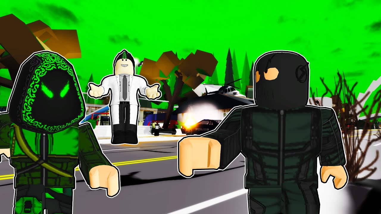 SHADOW DEMONS INVADE BROOKHAVEN PT 2 | Vigilantes in Brookhaven Roblox ...