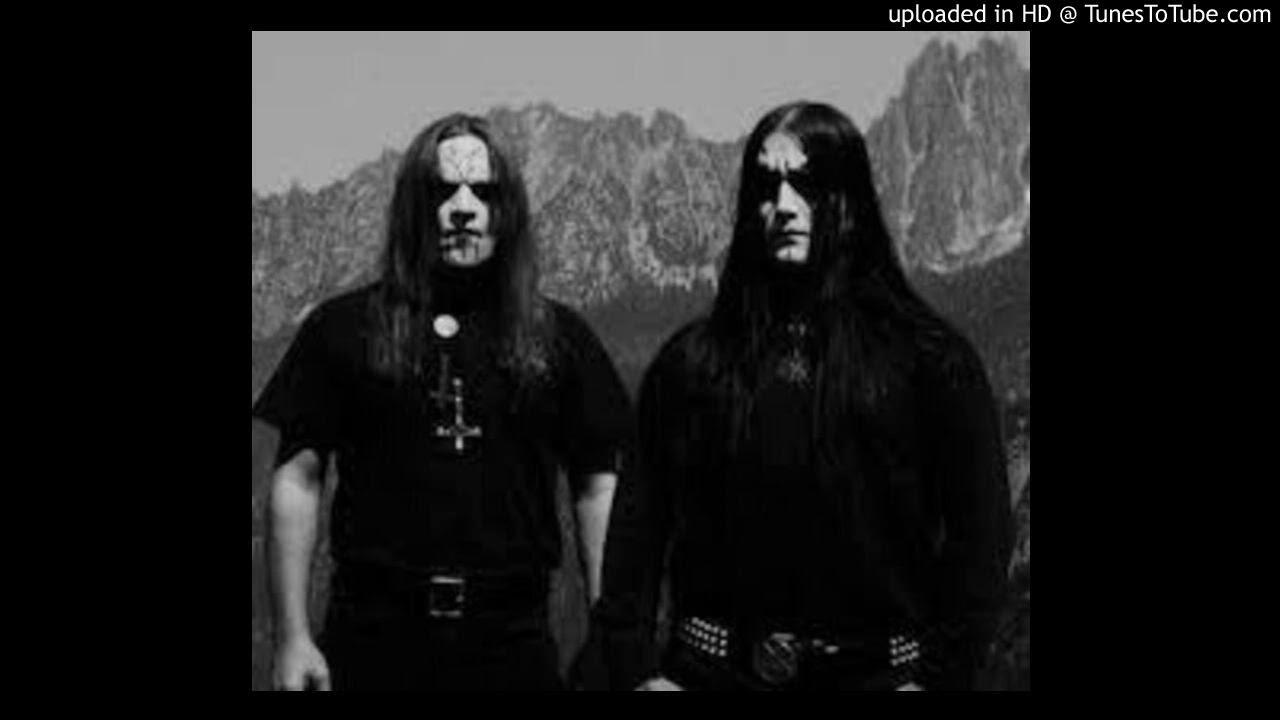 INQUISITION - A Glorious Shadow from Fire and Ashes - YouTube