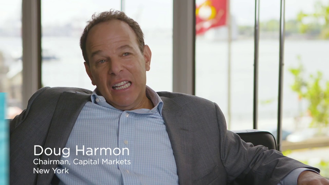 Meet What's Next - Doug Harmon - YouTube