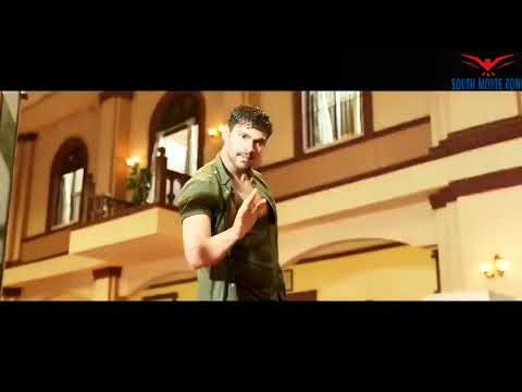 Parlay the destroy movie Hindi dubbed .