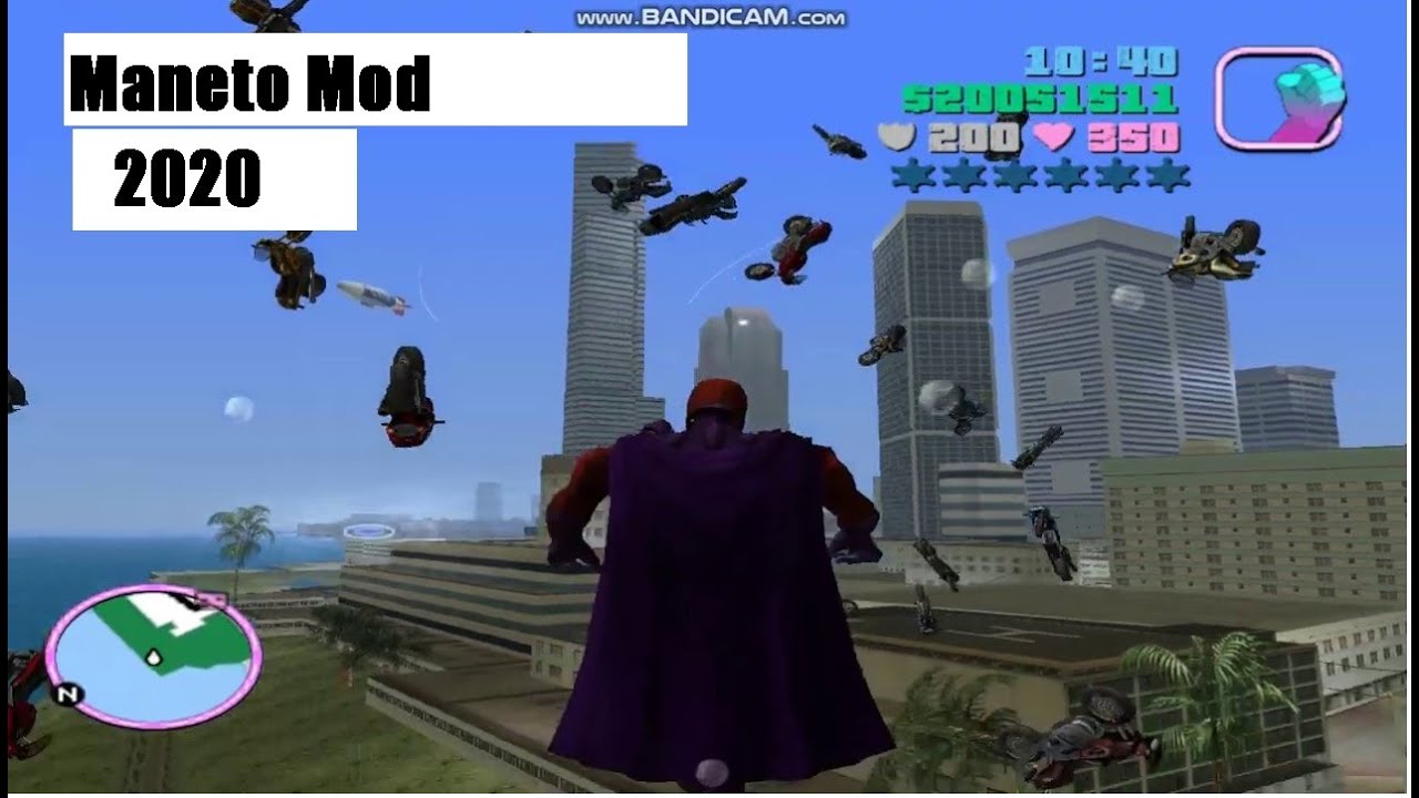 How to Download and Install Magneto Mod | Not Working Problem Fixed ...