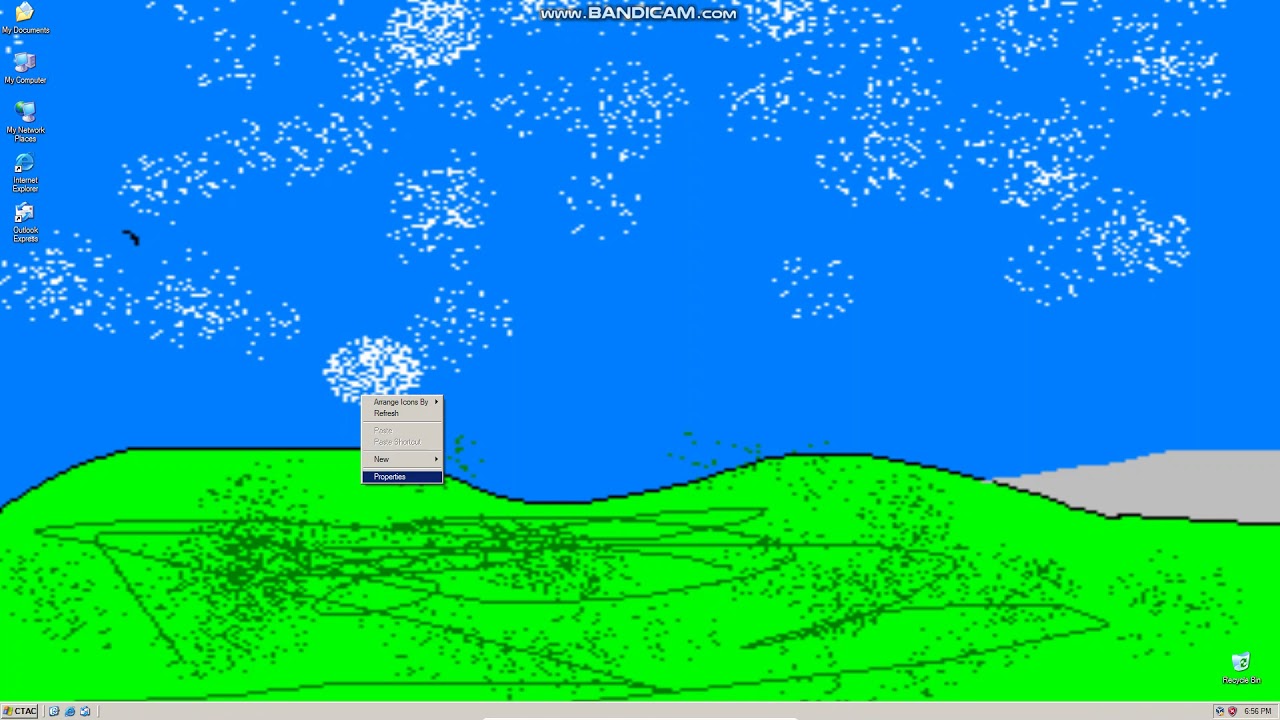 I made Windows CTAC look better than normal! - YouTube
