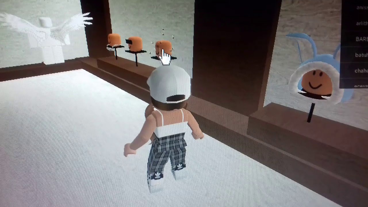 Coded clothing store roblox - YouTube