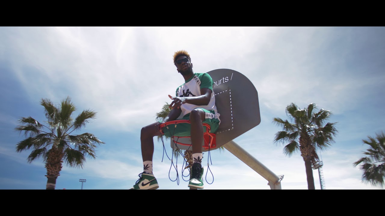 RJay - Roller (Official Music Video) - YouTube