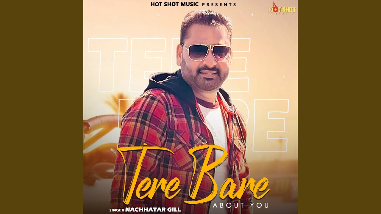 Tere Bare About You - YouTube Music