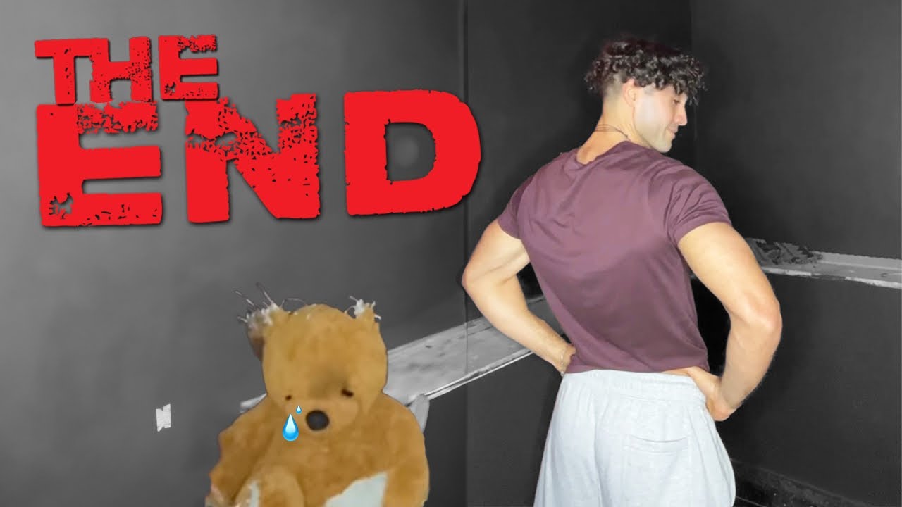The Boys - The End - YouTube