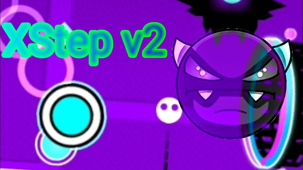 XStep v2 100% By III Neptune III (easy Demon) - YouTube