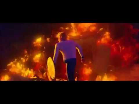 Captain Fred - YouTube