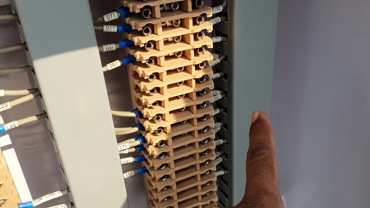 Current Transformer | CT Junction Box - YouTube