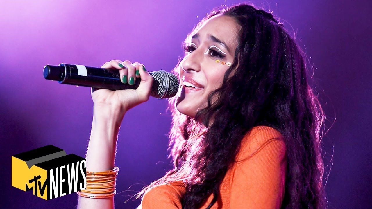 Raveena on 'Asha's Awakening' & Her Favorite Music Videos of All Time ...