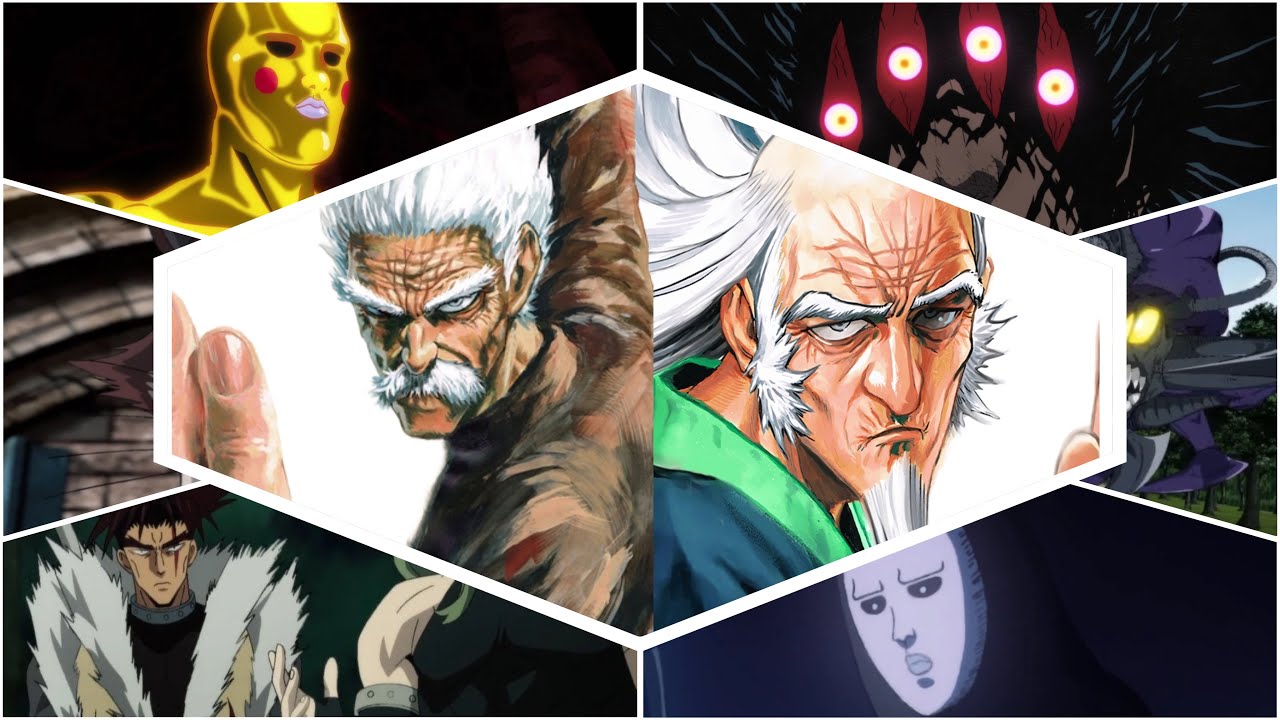 Could Bang and Bomb Beat The Cadres? - YouTube