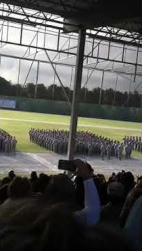 Basic training - YouTube