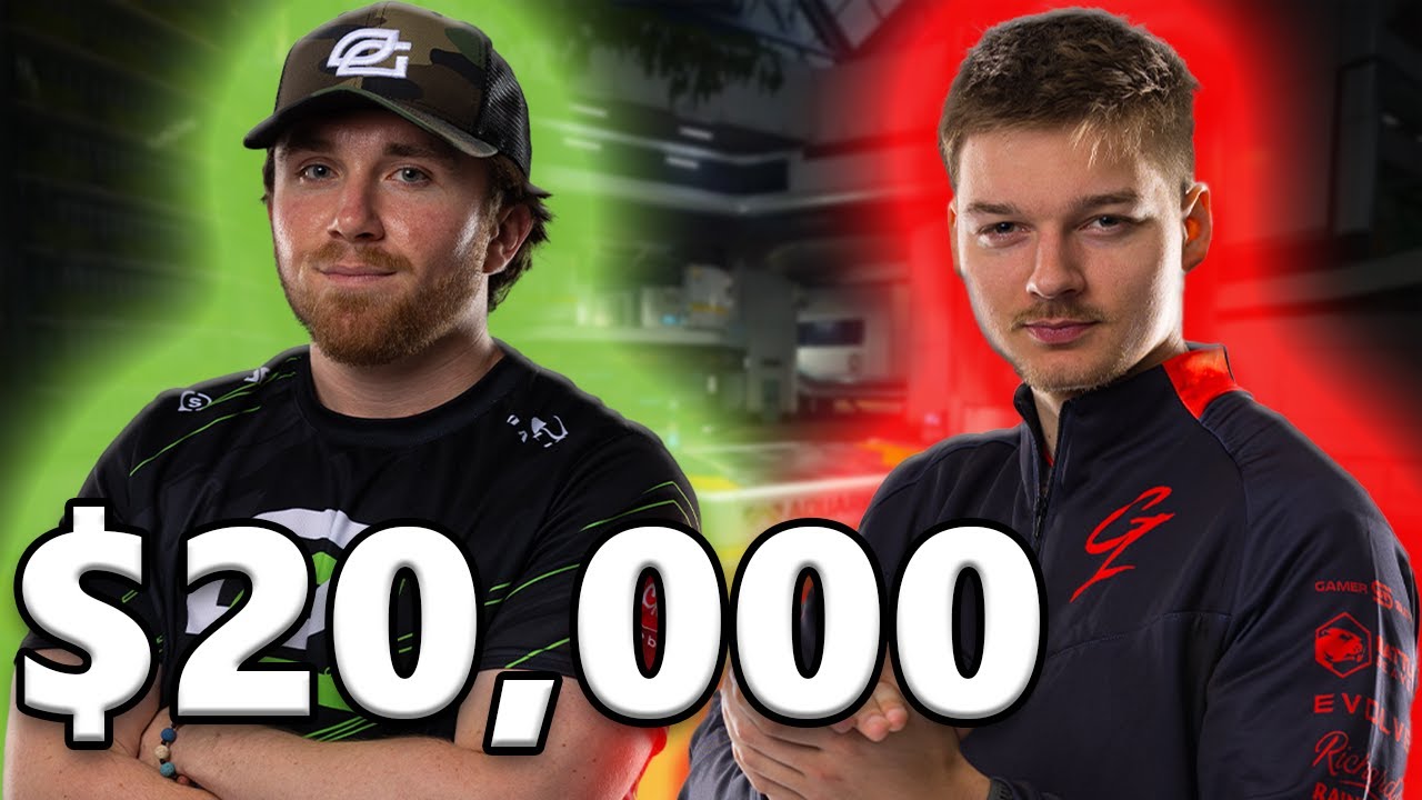 Who is the 1v1 Halo Champion?? OpTic Trippy vs G1 bubu dubu - YouTube