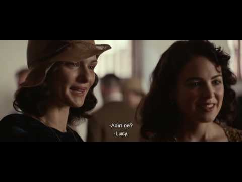 Hayat Işığım (Altyazılı) Fragman 2016