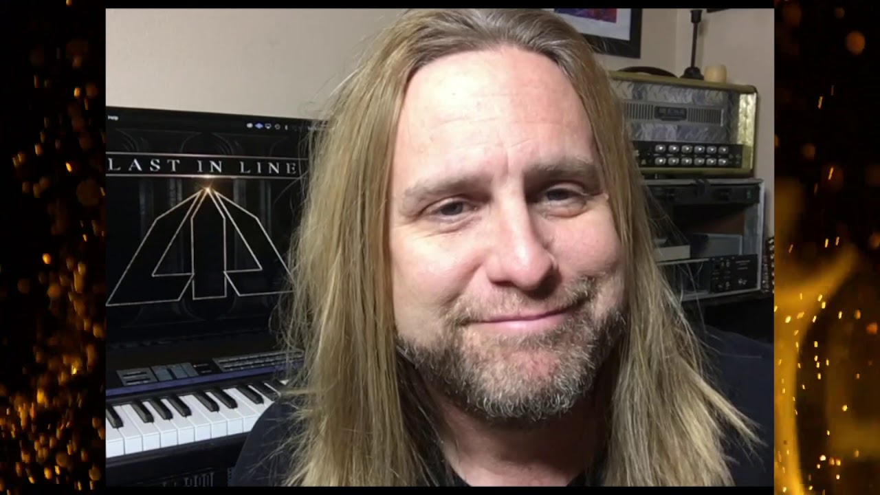 LAST IN LINE - “II” Album Insight & Band Commentary 🎶 - YouTube