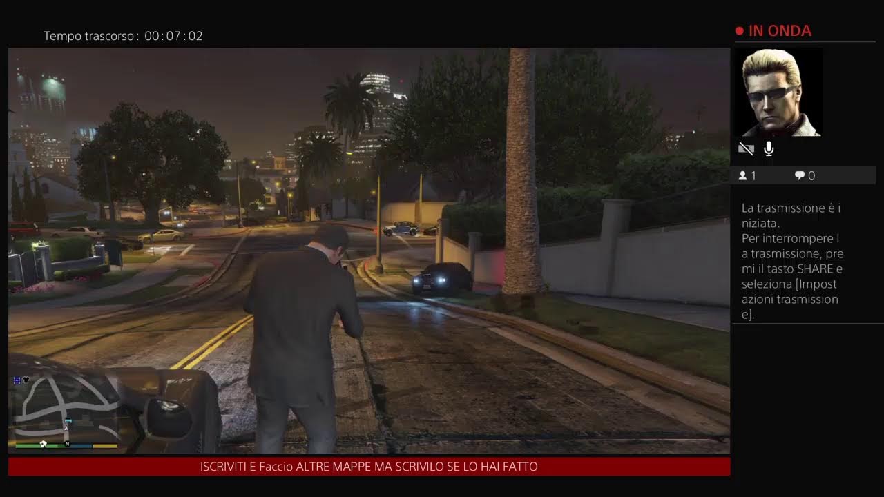 Stroria: Gta5 Stroria pt 59 - YouTube
