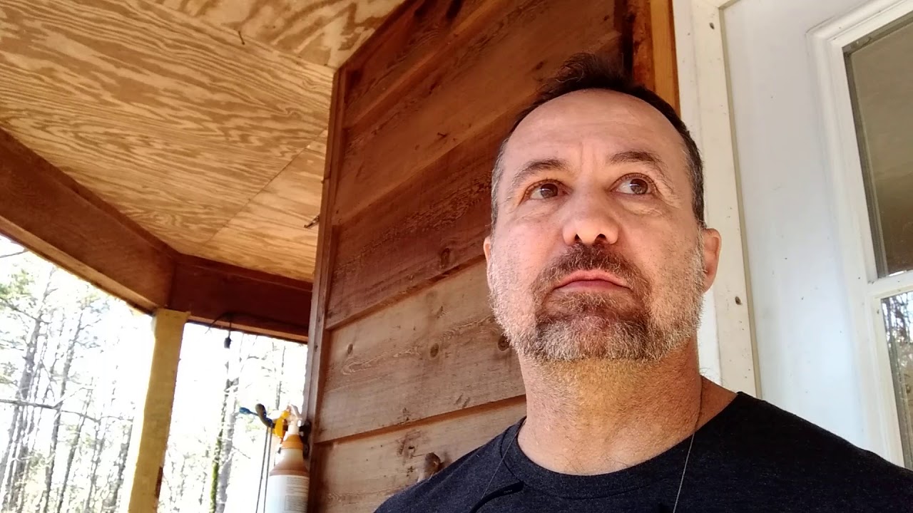 Time goes quick for a prepper homestead. - YouTube