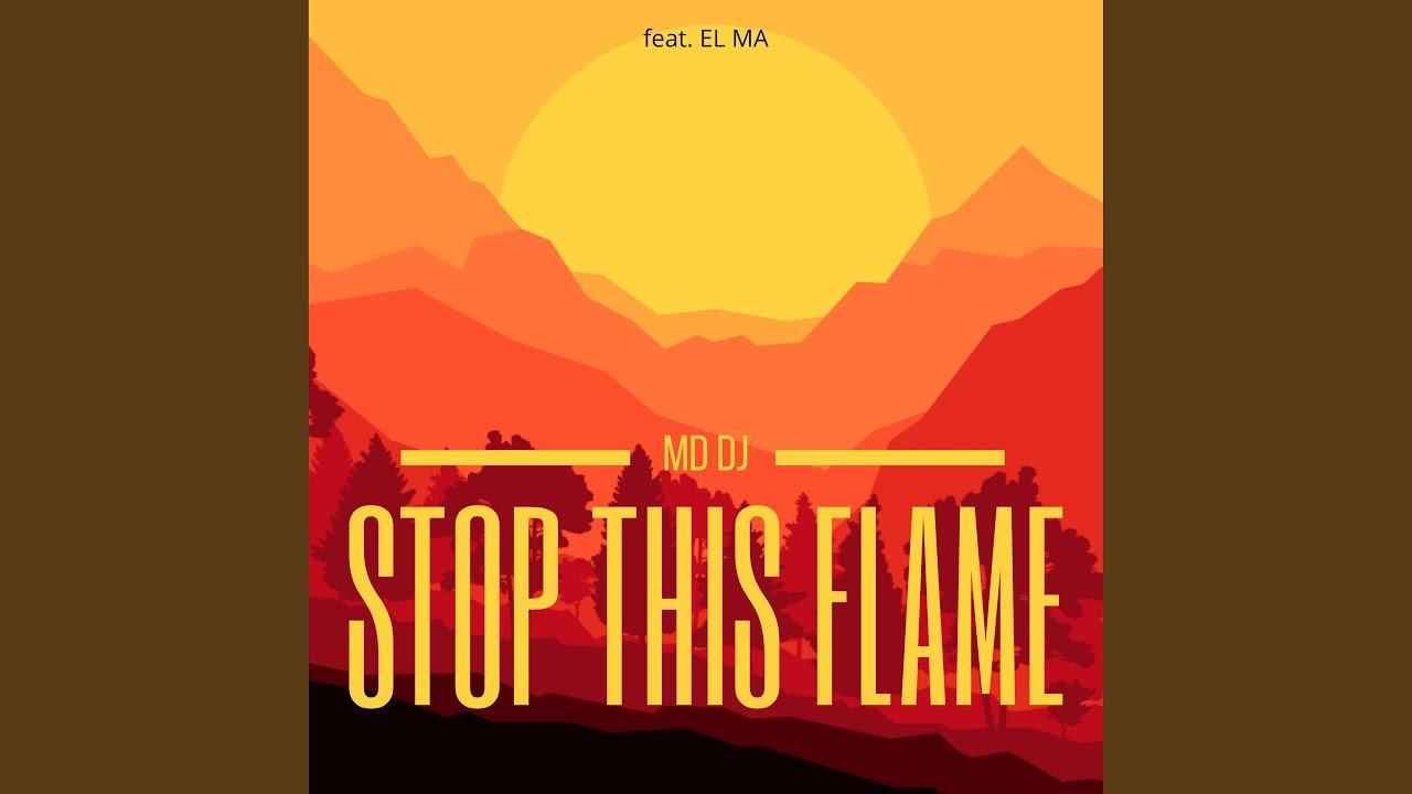 Stop This Flame (Deluxe Version) - YouTube Music