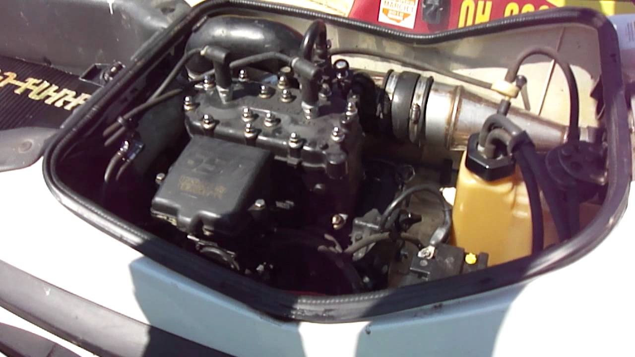 1990 KAWASAKI JET SKI 650 FOR SALE AT HURLEYSEQUIPMENT.COM - YouTube