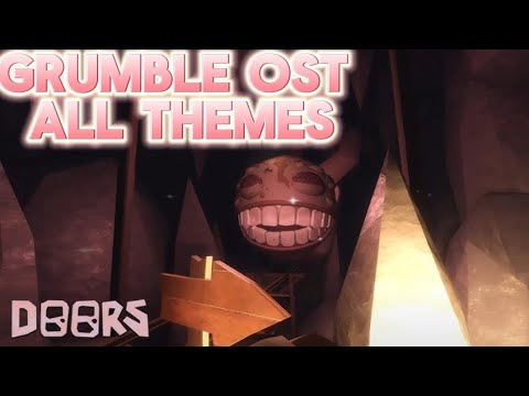 DOORS Floor 2 - Grumble themes (EXTENDED) - YouTube