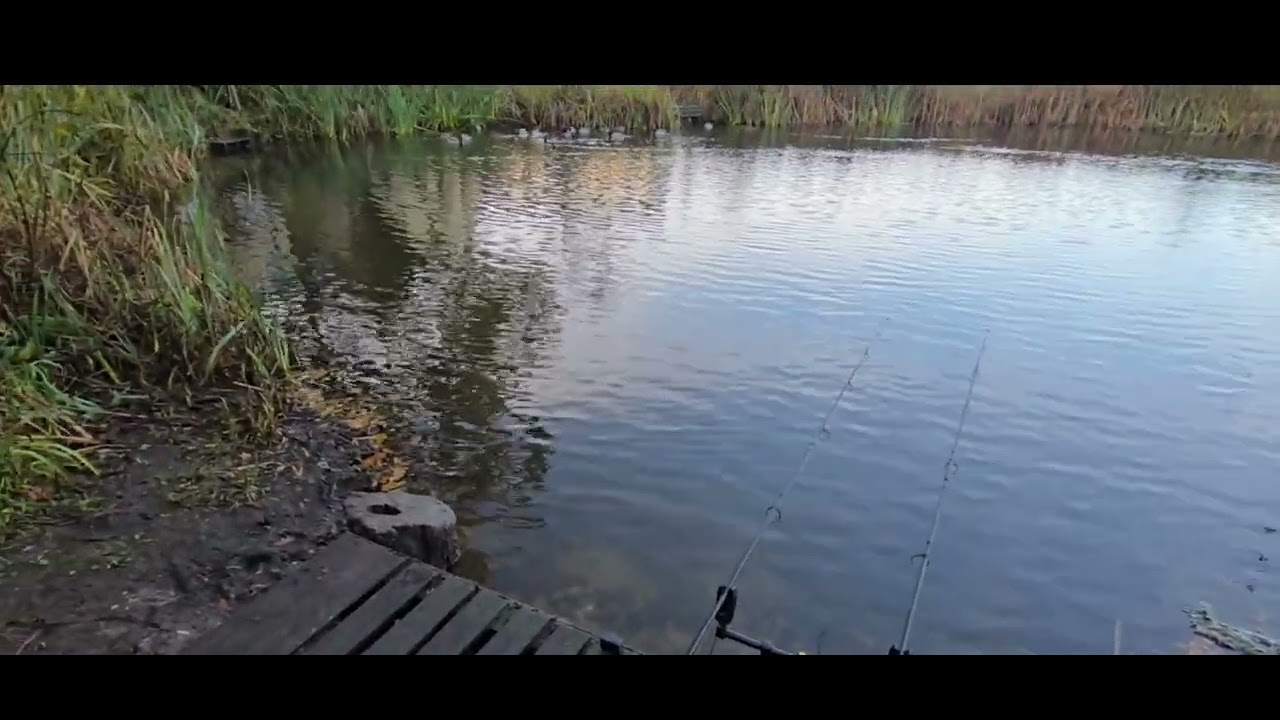 Slaters Pit #fishing - YouTube
