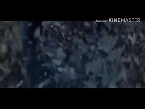 van helsing All werewolf scene