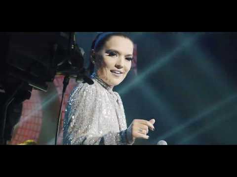 Demet Akalın - Halkın Starları ( Haliç )