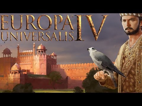 BÜYÜK SAVAŞA HAZIRLIK / Eu4 Türkçe İron Man Memlük Serisi - Bölüm 4