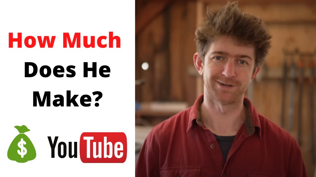 How Much Does Sampson Boat Co Make on Youtube - YouTube