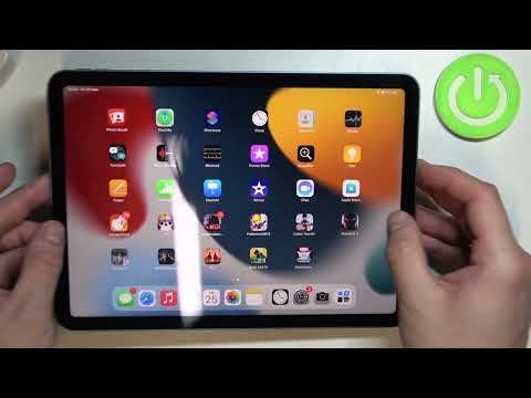 Does the iPad Air 5th Gen have a 3.5mm Headphone Jack input?