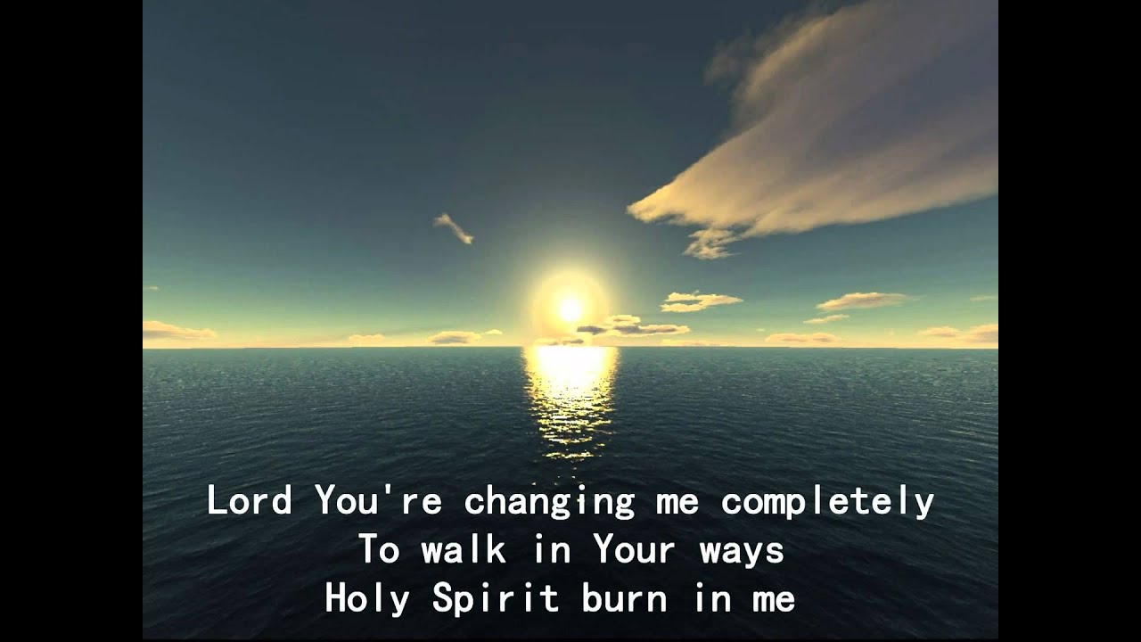Your Ways Are Higher w/ lyrics - YouTube
