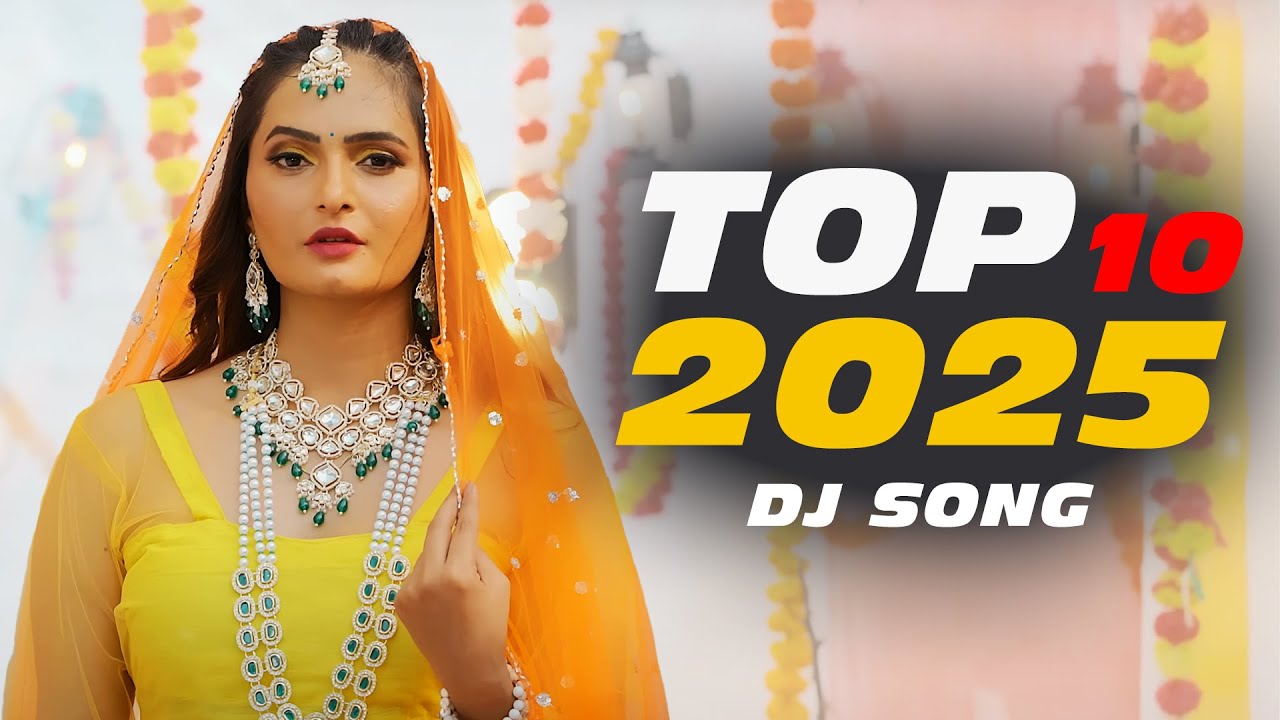 Top Haryanvi Super Hits Songs | Ajesh Kumar | New Haryanvi Song 2025 ...
