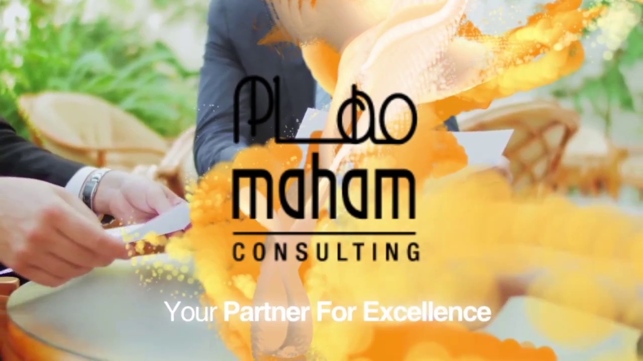 MAHAM Management Consulting Services - YouTube