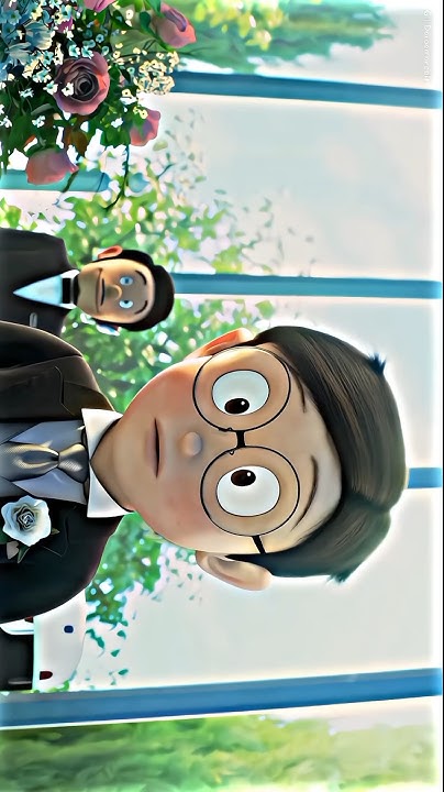 O Sajni Re 💖🫶 Doraemon Doraemonedits Explore Shrots Love Shizukaminamoto Nobita Shizuka